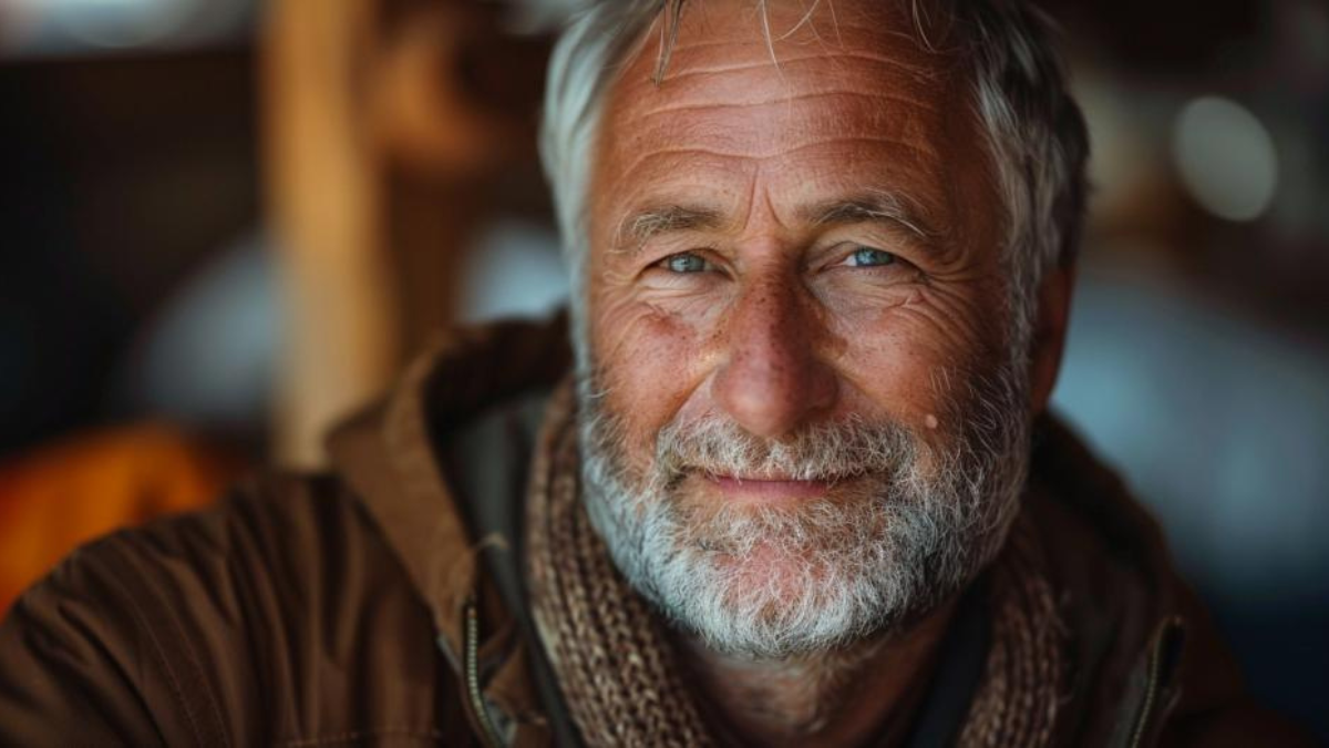 Are You Feeling Older and Wiser? Embrace the Journey of Aging